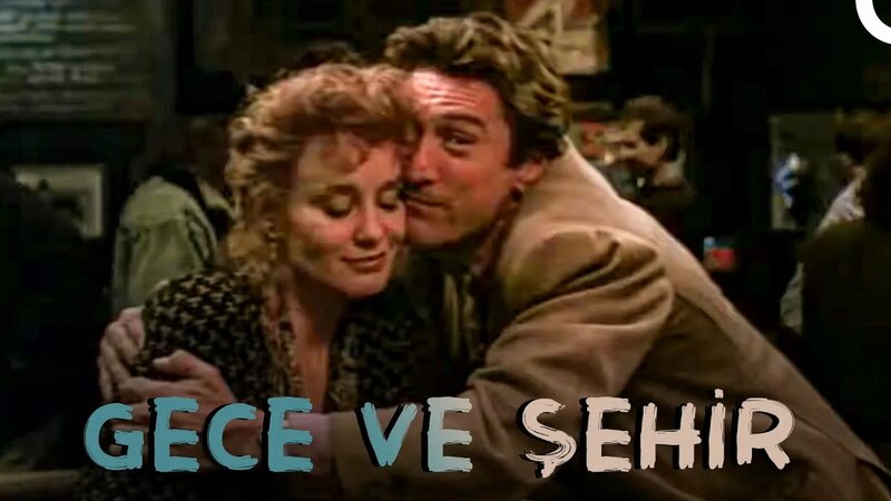 Gece ve Şehir | Robert De Niro FULL HD Gerilim Filmi - Yandex Video ...