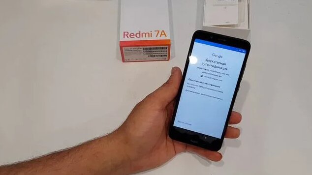 Xiaomi Redmi 7A Hard reset and Soft reset - Смотреть онлайн в поиске ...