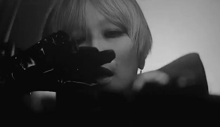 Ringo Sheena and Millennium Parade - Work (Оппенинг Адский рай ...