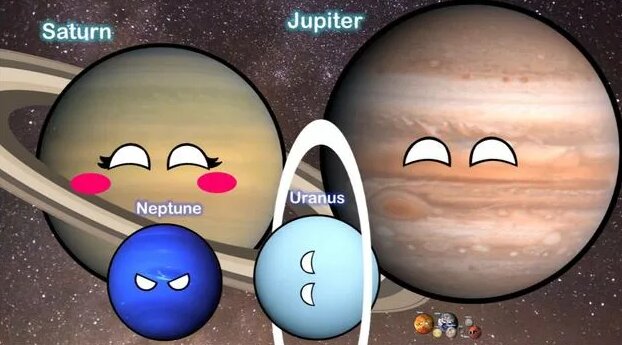 Got balls | size comparison (12tune) Planetballs edition - Смотреть ...