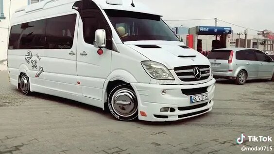 mercedes sprinter modifiye: 826 video Yandex'te bulundu