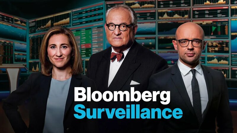 Bloomberg Surveillance 05/17/2022: Strength of the Consumer - Yandex ...