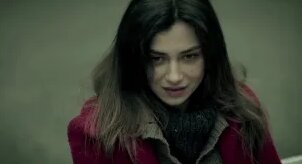 Kutsi Feat.Meral Kendir - Söz Konusu Aşk - (Kırgın Çiçekler Soundtrack ...