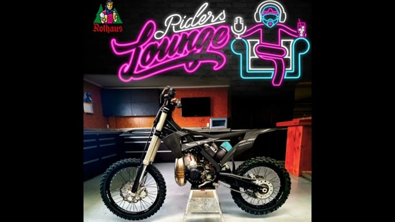 New Full Custom FMX Bike (2021 model) - Levi Sherwood - Смотреть онлайн ...