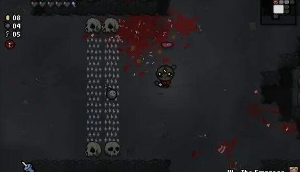 The Binding of Isaac: Rebirth - Gameplay Walkthrough Part 65 - Computer ...