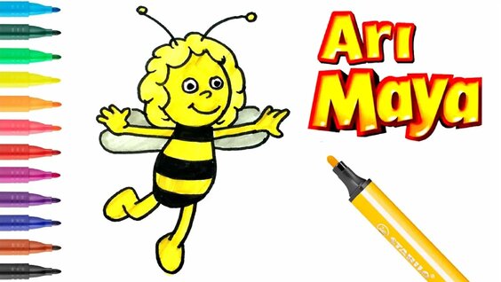 arı maya çizimi: 540 video Yandex'te bulundu