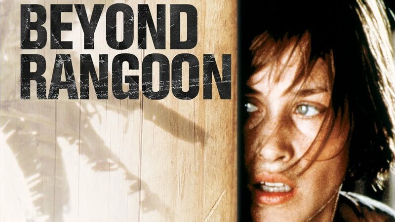Official Trailer - Beyond Rangoon (1995, John Boorman, Patricia ...