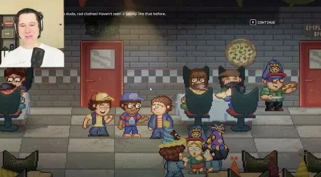 (Автор Windy31/YouTube) Новый ФНАФ Шикарен! INTO THE PIT - Смотреть онлайн в поиске Яндекса по Видео