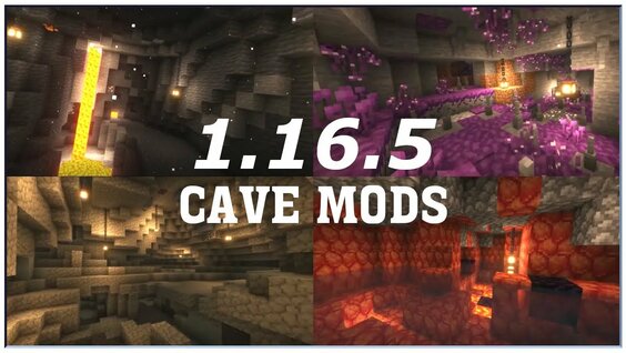 best 1.16.5 fantasy mob mods [forge] minecraft cinematic showcase: 994 video Yandex'te bulundu