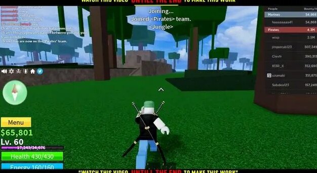 How To Walk Slow In Roblox On PC Tutorial - Смотреть онлайн в поиске ...