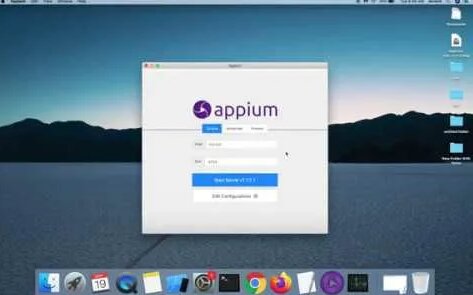 appium desktop download: 940 video Yandex'te bulundu