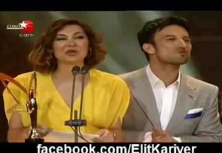 Tarkan Ödül Töreni - Tarkan The Best Turkish Pop Music Singer Of The ...