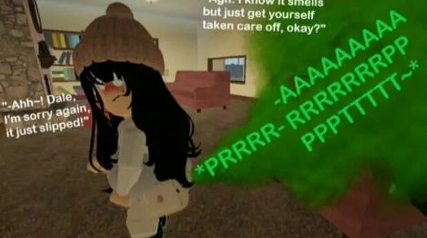 Roblox Girls Belly Bloated Farts - Смотреть онлайн в поиске Яндекса по ...