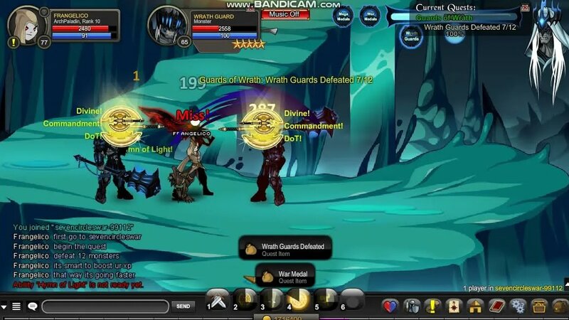 AQW how to level up FAST! - Yandex Video aramada çevrimiçi izle