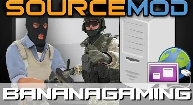 CS:GO - Sourcemod & Metamod Source Installation Guide - Смотреть онлайн в поиске Яндекса по Видео