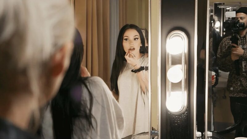 Maggie Lindemann - Life Support Tour (Recap) - Yandex Video aramada ...