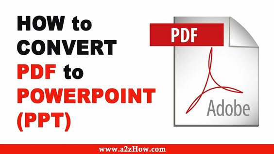 convert pdf to ppt: 1 bin video Yandex'te bulundu