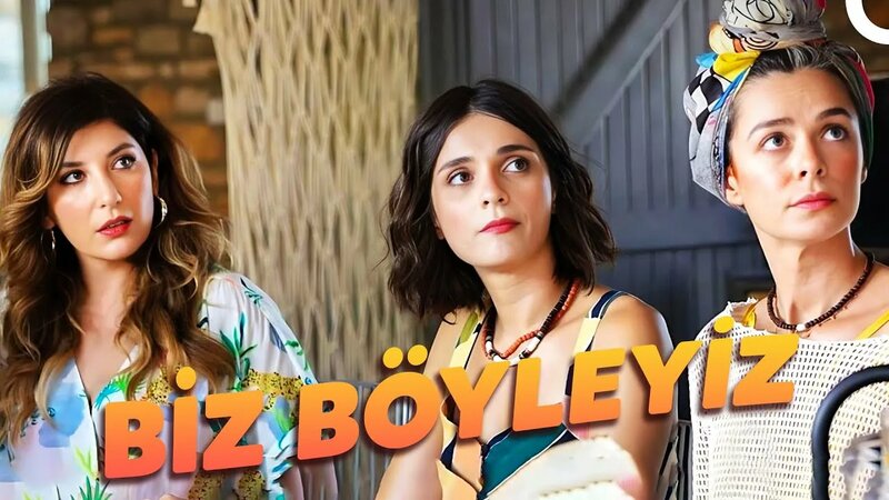 Biz Böyleyiz | Boran Kuzum FULL HD Yerli Komedi Filmi İzle - Yandex ...
