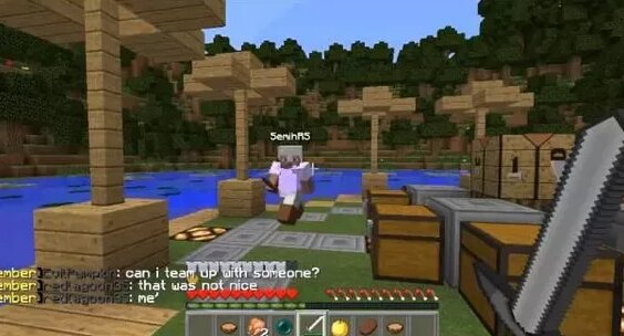 minecraft diamond set: 994 video Yandex'te bulundu