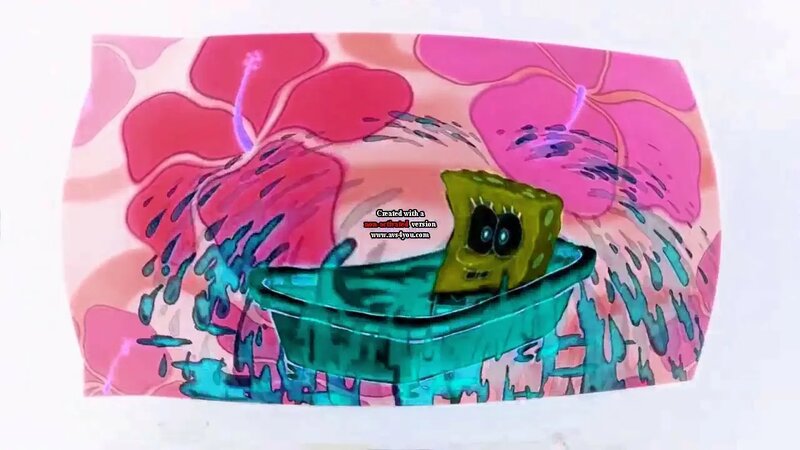 (Wrong) SpongeBob Intro In G Major 74 - Смотреть онлайн в поиске ...