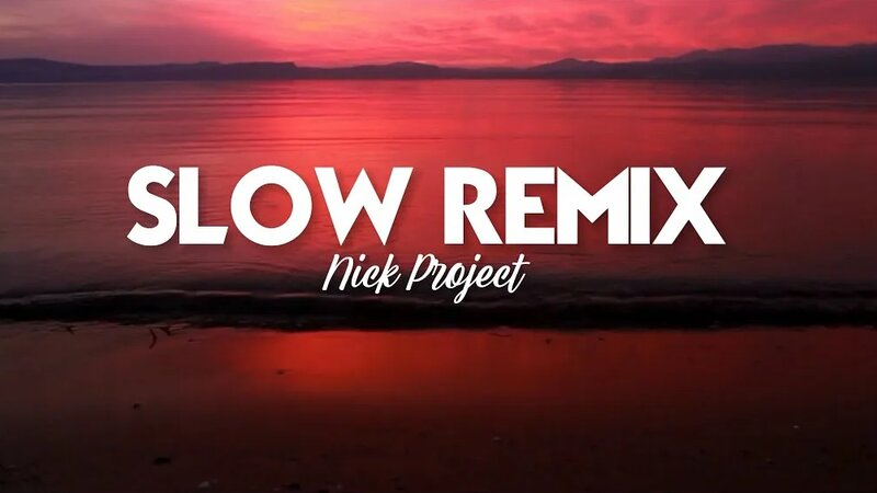 Full Album Slow Remix Lagu Barat !!! (Nick Project Remix) - Yandex ...