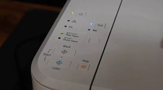 Canon Pixma Mg3600 Prepare Printer for Wi-Fi Wireless Setup, Enter ...