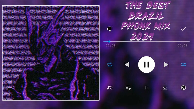 1 Hour Of Brazilian Phonk: The Ultimate Funk Mix For 2024 - Yandex ...