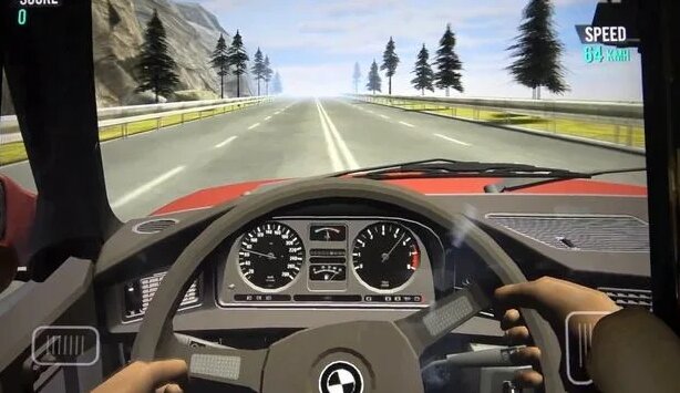 Car Parking, Car Parking Pro, Car Simulator 2, Driving School and More ...