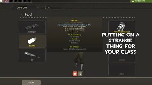 Purmle | Farming Kills Upgrade Strange [Item level up] [IP-4 servers ...