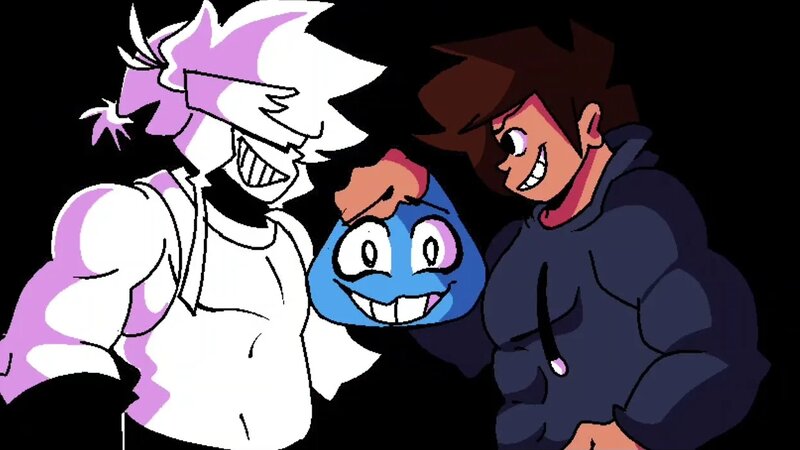 Elevator FNF FLP - Смотреть онлайн в поиске Яндекса по Видео