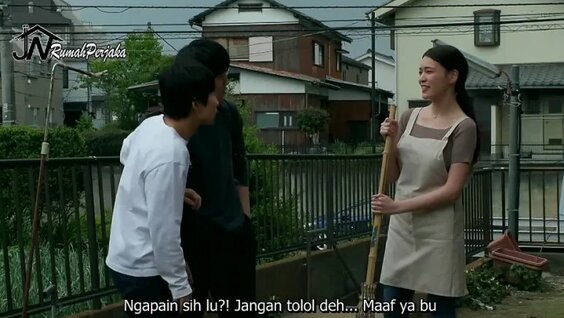 Roe 025 subindo sama ibu tiri tercinta