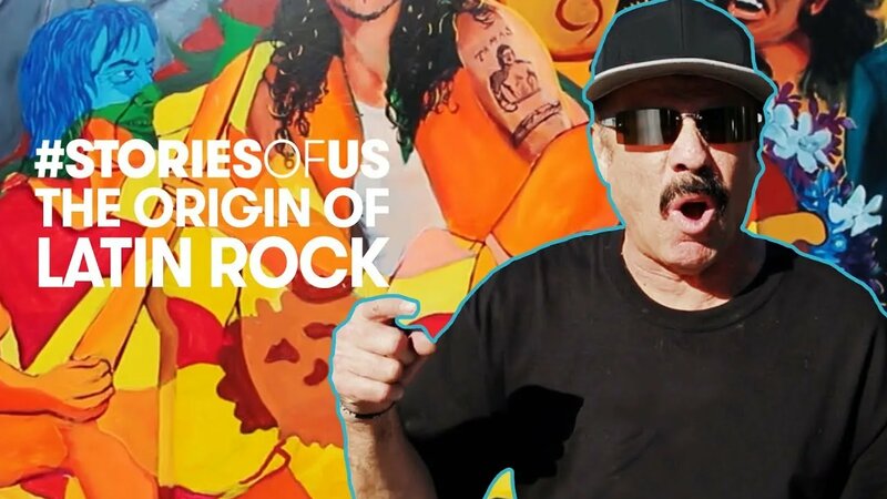 The Origin of Latin ROCK: How the Mission District Birthed Latin Rock ...