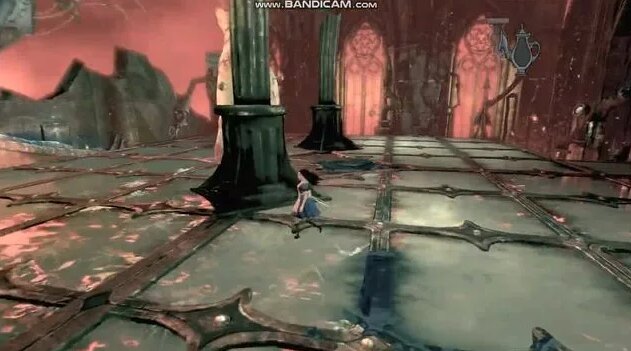 Alice Madness Returns.Босс битва кукольник. - Смотреть онлайн в поиске ...