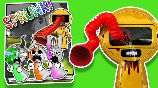 Sprinki|Спрунки или Спрунке новый формат - Смотреть онлайн в поиске ...