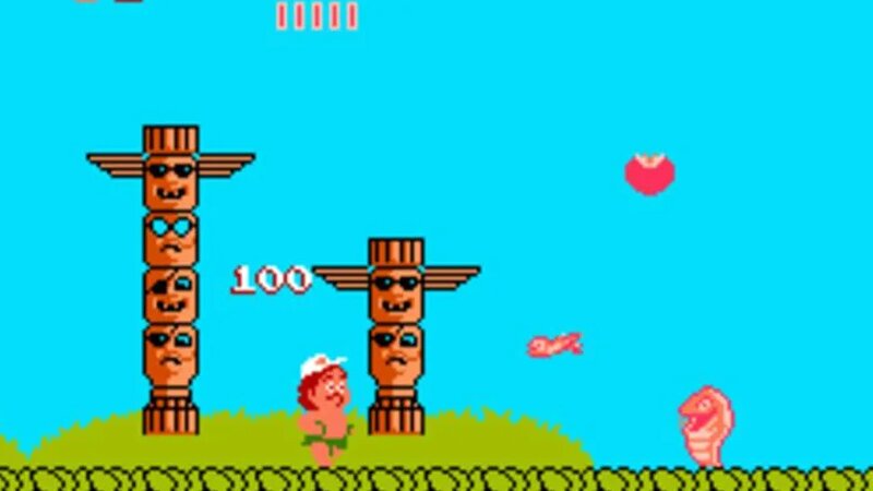 Прохождение всех Adventure Island на денди - Смотреть онлайн в поиске ...