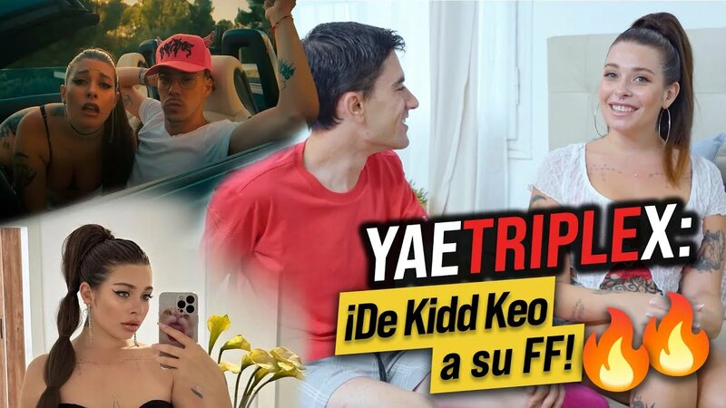 De Kidd Keo a Jordi ENP! | Primer FF y Bombazo Argentino