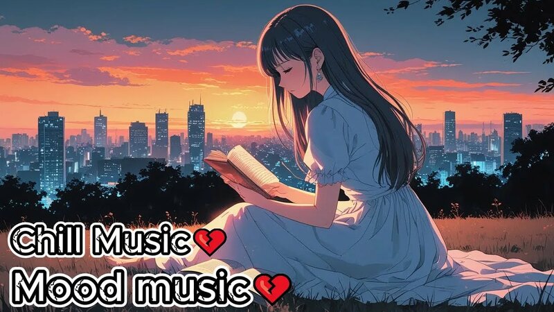 [Ballad 45] Sad songs / Chill Music / Tiktok Music / Mood music ...