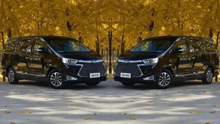 Тест-драйвы JAC Refine L6 Max - видеообзоры последних моделей, видео ...