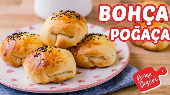 poğaça nasıl yapılır: 1 bin video Yandex'te bulundu