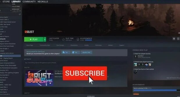 Disconnected: EAC: Authentication timed out | RUST - Смотреть онлайн в ...