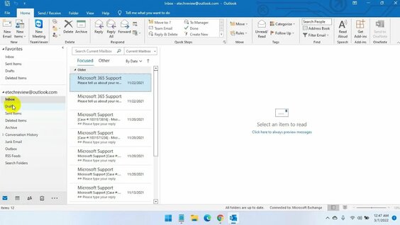 ms outlook 2019 review: 834 video Yandex'te bulundu