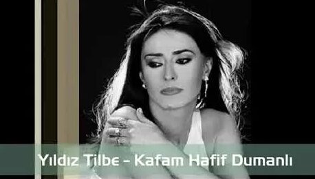 Kafam hafif dumanlı- yıldız tilbe - Yandex Video aramada çevrimiçi izle