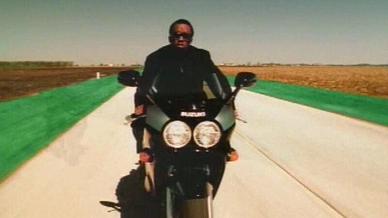 Puff Daddy-Faith Evans-112 - I ll be missing you 1997 — Видео от RTV 90 ...