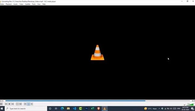 How To Decrease Video size By Using VLC Media Player - Смотреть онлайн ...