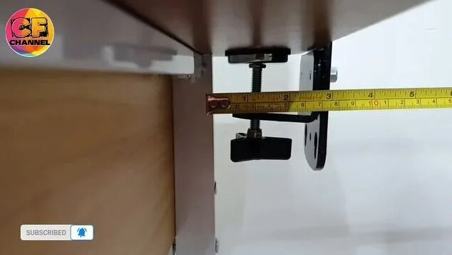 North Bayou NB H100 Unboxing & Installation #nbh100 | [NB H100 開箱 ...