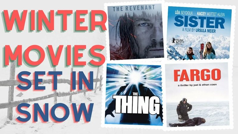 Top Drama & Thriller Winter Movies set in Snow - Yandex Video aramada ...