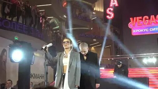 Star session secret stars ssv lilu julia aleksandra