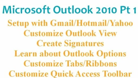 microsoft outlook indir 2010: 924 video Yandex'te bulundu
