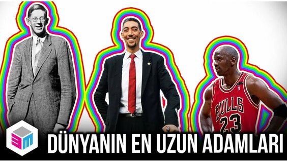 en uzun adam: 939 video Yandex'te bulundu