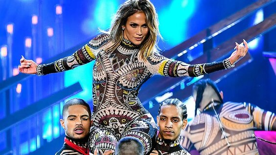 jennifer lopez performance: 1 bin video Yandex'te bulundu